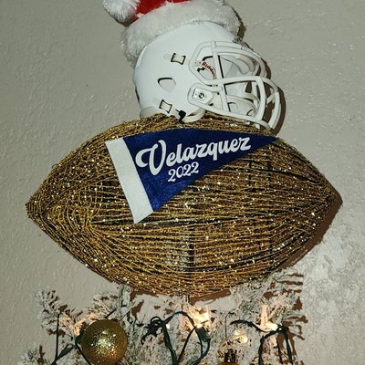 CUSTOM Mini Pennant Small Felt Pennant on a Stick Personalized Design ...