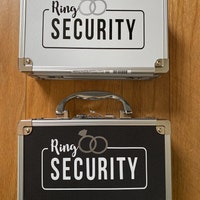 Ring Security ULTIMATE SET - Etsy Canada