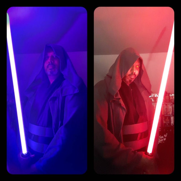 Gray Warrior Suit. Jedi Costume. Cosplay Costume. Halloween Costume. - Etsy