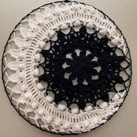 Pattern Bundle: Squared UP Mandalas - Etsy UK