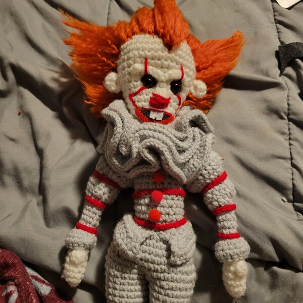 Crochet Squeezy Chicken Pattern - Etsy