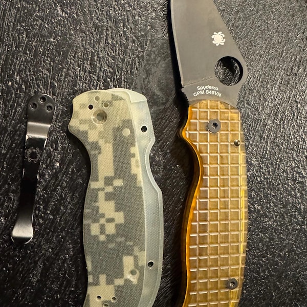 Benchmade Bugout 535 ULTEM™ Belmont Scales - Etsy