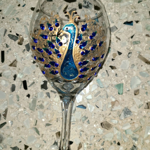 12 Days of Christmas Hand Made Felt Partridge and Pear Beaded Ornaments ...