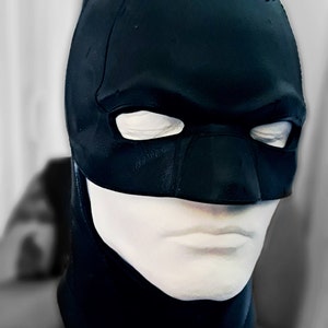 JOHNNY DEPP Made to Order Actor Plastic White Resin Life Mask - Etsy