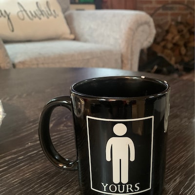 This Might Be Tea Quila Mug Funny Coffee Cup Humorous Tea - Etsy