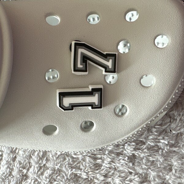 Dad Daddy Father Croc Charms Clogitz Fit Crocs Jibbitz - Etsy
