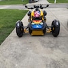 CUSTOM ACCESSORIES for Can-am Ryker | Customizable Mods for All Ryker ...