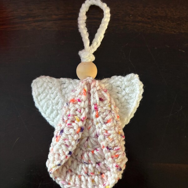Angel Crochet Pattern - Easy Crochet Patterns, Christmas Angle ...
