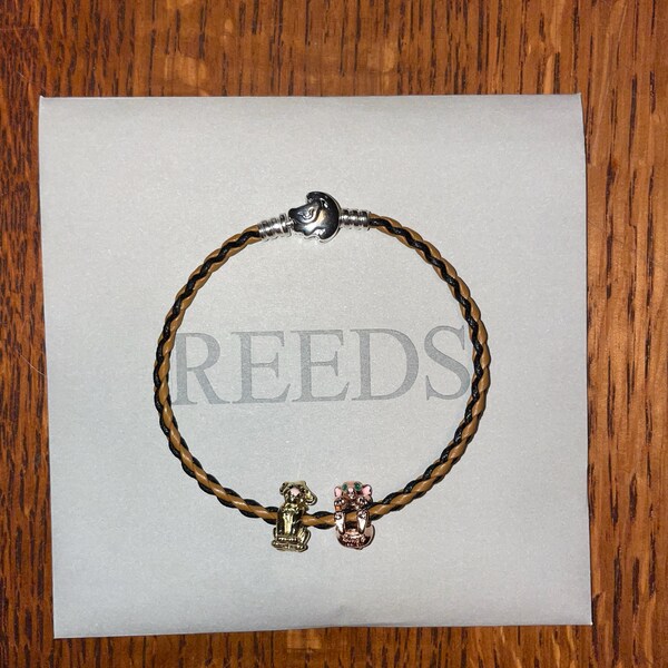 New Pandora Rose™ Gold Pink Daisy Flower Dangle Pendant Charm 788771C01 ...