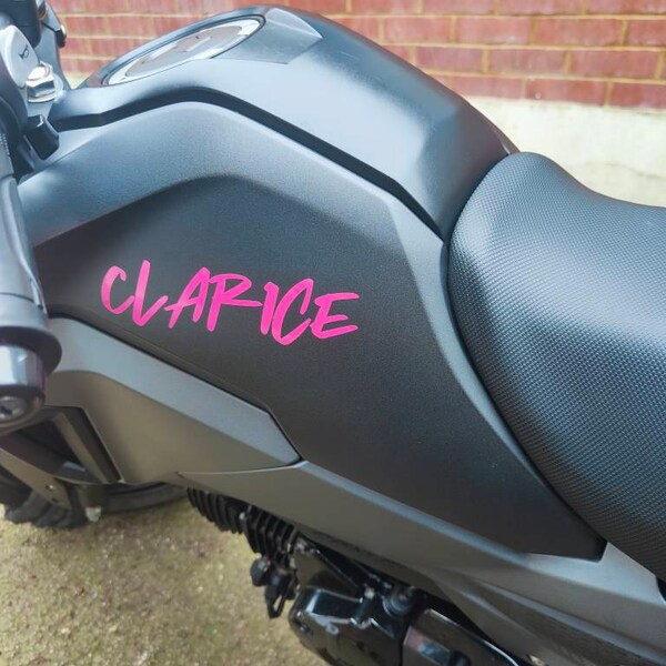 Car Insta Tag - Handle - Instagram Vinyl Car Window Bodywork Bumper ...