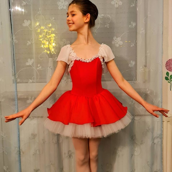 Professional Tutu, Pancake Tutu, Danza Classica, Sleeping Beauty ...