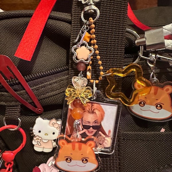 ATEEZ Hongjoong Graphic T-shirt, Ateez Concert Shirt, Ateez "save a ...