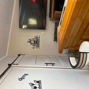 Personalized Life Tree Compass Sign , Metal Compass Wall Art ...