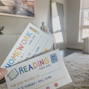 Printable Yearly Attendance Sheet Attendance Log Rainbow | Etsy