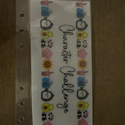 IOU Sticky Notes/cash Totals-cash Envelope System - Etsy