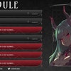 Shadows Animated Stream Package | Gaming Chatting Overlays | Twitch Panels | Animated Alerts ...