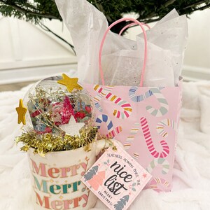 Winter Spirit Week Flyer Template, Christmas Spirit Week, Winter Dress ...