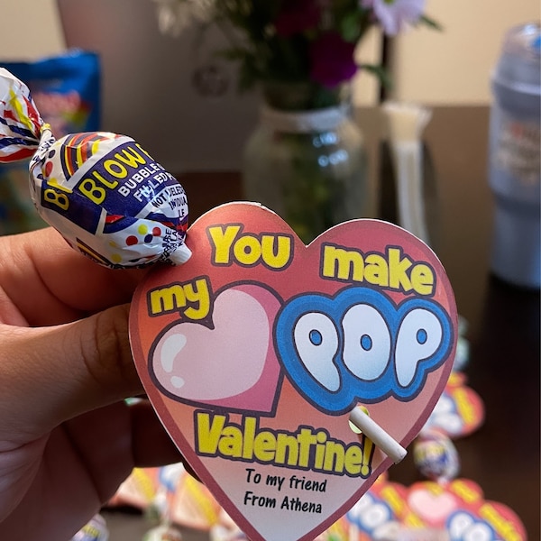 Movie Party Decor Printables PINK, Movie Night Invitation, Birthday ...