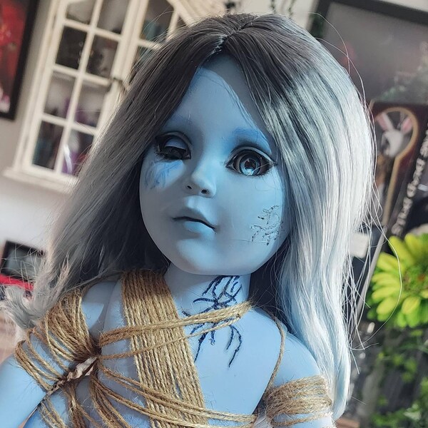 JAckDolls - Etsy