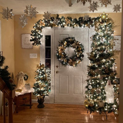 Baby Block Balloon Box With Balloons, Customize Colors of Balloons ...