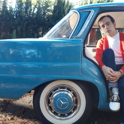 Vintage 1980's BATMAN DC Comics Banner / Bat Signal / DC Comics 1964 ...