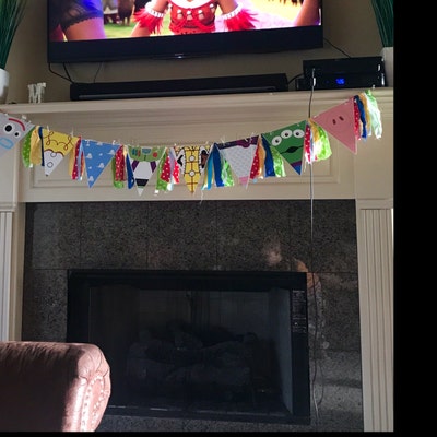 Brick Wall With Lamps Backdrop / Banner. DIY Digital File. - Etsy