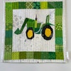 Goat 12 Inch Quilt Block Foundation Paper Pieced Pattern With - Etsy ...