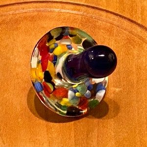 Pack of 5 or 10 Opal Glass Marbles 25mm Choose Your Colors & | Etsy