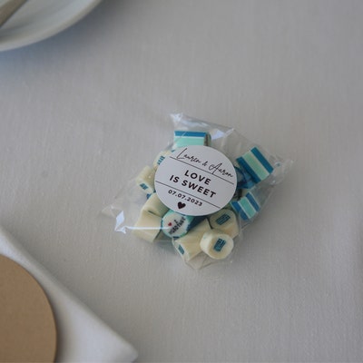 Congratulations Stickers Party Stickers Favour Tags Mini - Etsy