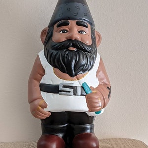 Custom Mini Cholo Sports Gnomes ORDERS for Feb Closed March - Etsy