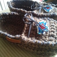 CROCHET PATTERN, Cowboy CHAPS and Diaper Cover, Newborn to Age 2, Boys ...