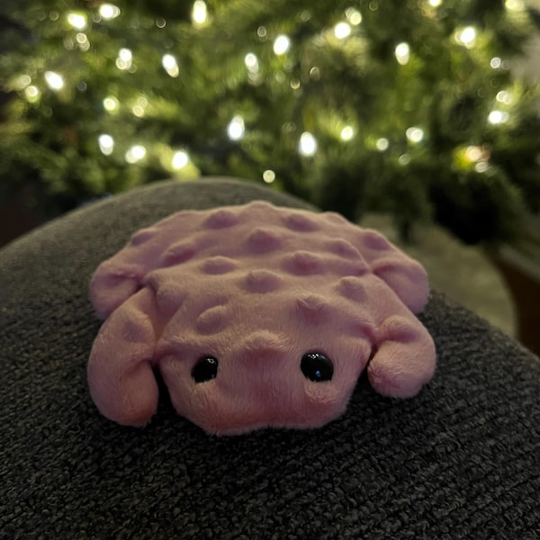 Cuddly Ghost - Etsy