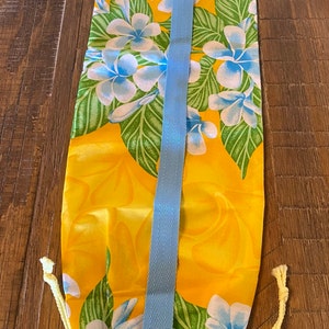 Ipu Heke Travel Bag - Etsy