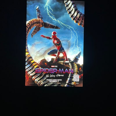 3-PACK Custom LED Light Box Poster Frames Made in USA - Etsy