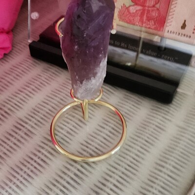 Sugilite , Lavelite , Luvulite , Royal Azel , Royal Lazelle , Cybelene ...