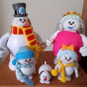 LE Rare 20 Motionette Automata Automaton Mechanical Rapunzel Character ...