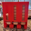 THE ORIGINAL Chick Fil A Sauce Organizer and Storage | 1 Slot 2 Slots 3 ...
