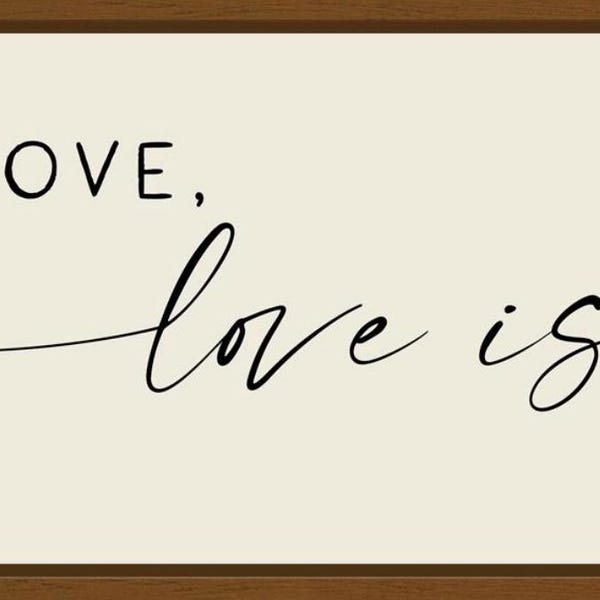 Custom Signs With Quotes | Custom Quote Signs for Home | by Pretty ...