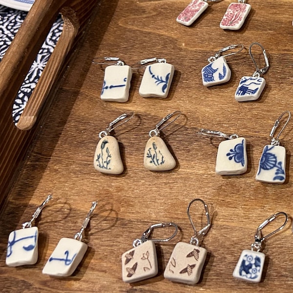 Sterling Silver 925 Pendant Bails, 5 Glue on Bails Roll Top, Tube Top ...