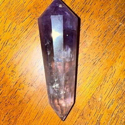 RARE Raw Cobaltoan Calcite Small L Healing Crystal L Third Eye Chakra L ...