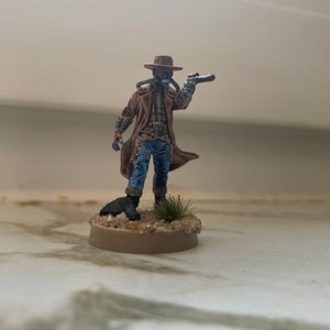 Star Corps Commander DARK FIRE Legion Compatible 3D - Etsy