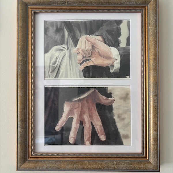 The Hand Flex - Etsy