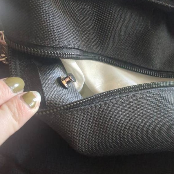 12 Pack of Locking Pin Backs / Pin Keepers - Never Lose a Special Pin ...