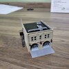 Z-scale - Fire Station #4 Austin Texas - 1:220 Scale Building House - Etsy