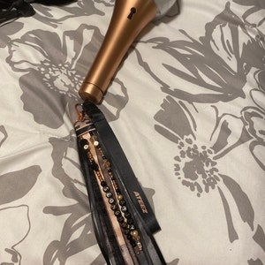 ATEEZ Kpop Lightstick Tassel ATINY Lightiny Accessory V1 Version 1 - Etsy