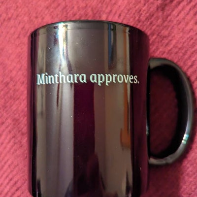 BG3 Gale Dinner Mug Inspired by Baldur's Gate 3 Gale Dekarios BG3 DND ...