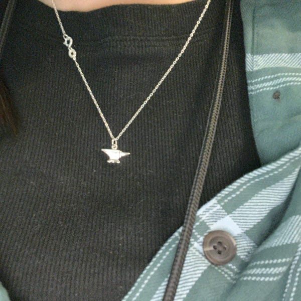 Crystal Rowan Tree Necklace Rhodium Plated Sterling Silver Crystal ...