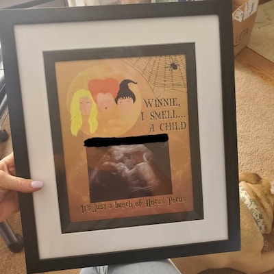 Stranger Things Inspired Pregnancy Announcement Instant - Etsy