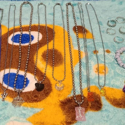 Scenecore Accessories Bundle - Etsy