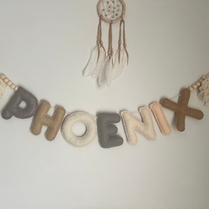 Australian Animal Bunting, Personalised Bunting, Australiana Decor ...